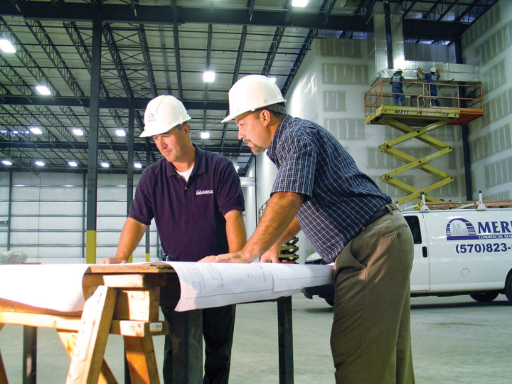 Mericle Careers | Build Your Future in Construction & Design