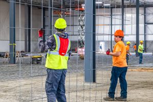 Mericle Careers | Build Your Future in Construction & Design
