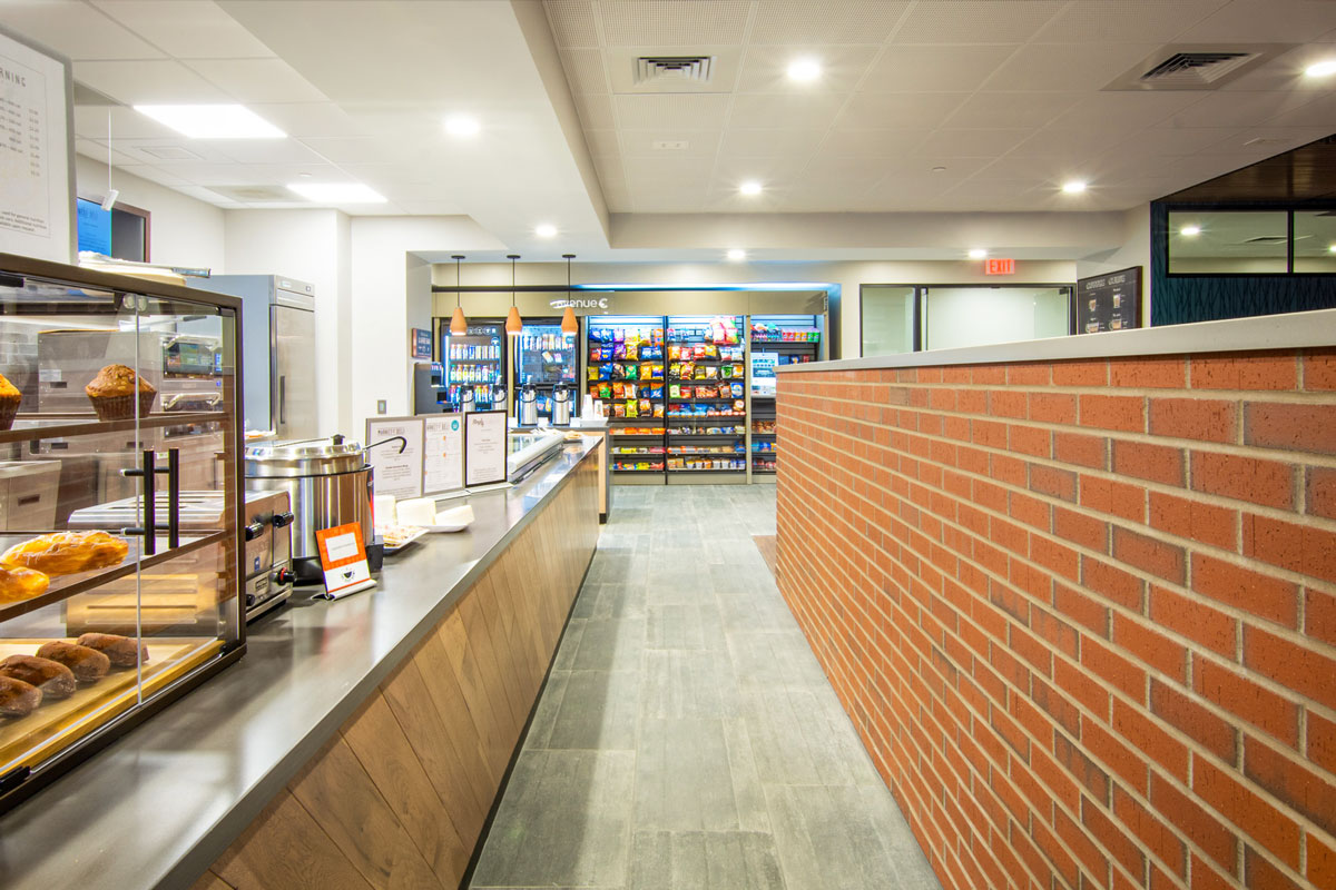 Our Office | Mericle Careers