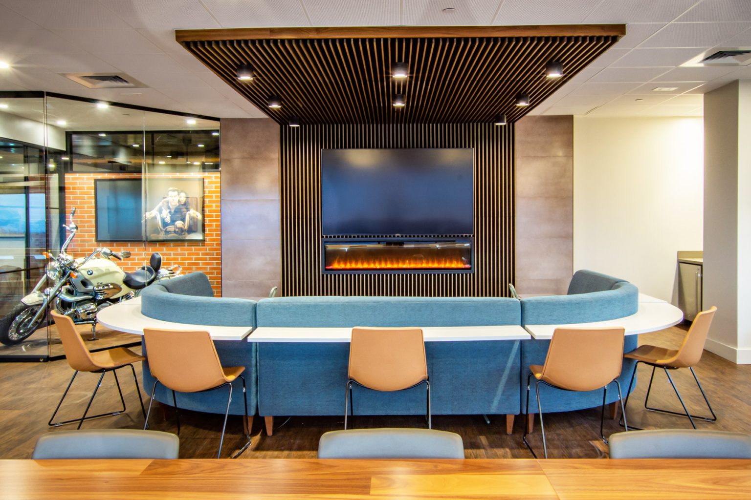 Our Office | Mericle Careers